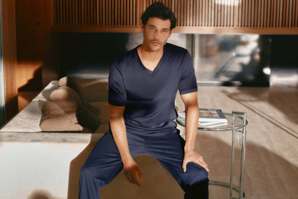 Zimmerli of Switzerland | Unterwäsche, Nachtwäsche & Loungewear