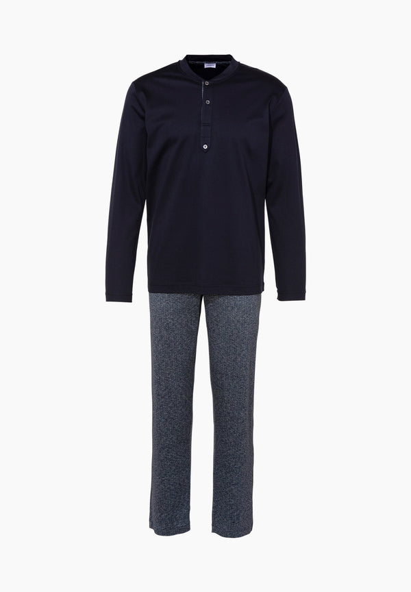 Sea Island X Filodiscozia - ZIMMERLI SWITZERLAND
