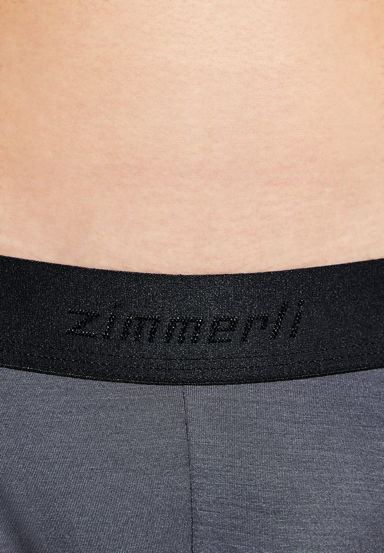 Pureness | Slip - winter blue - Zimmerli of Switzerland (Schweiz)