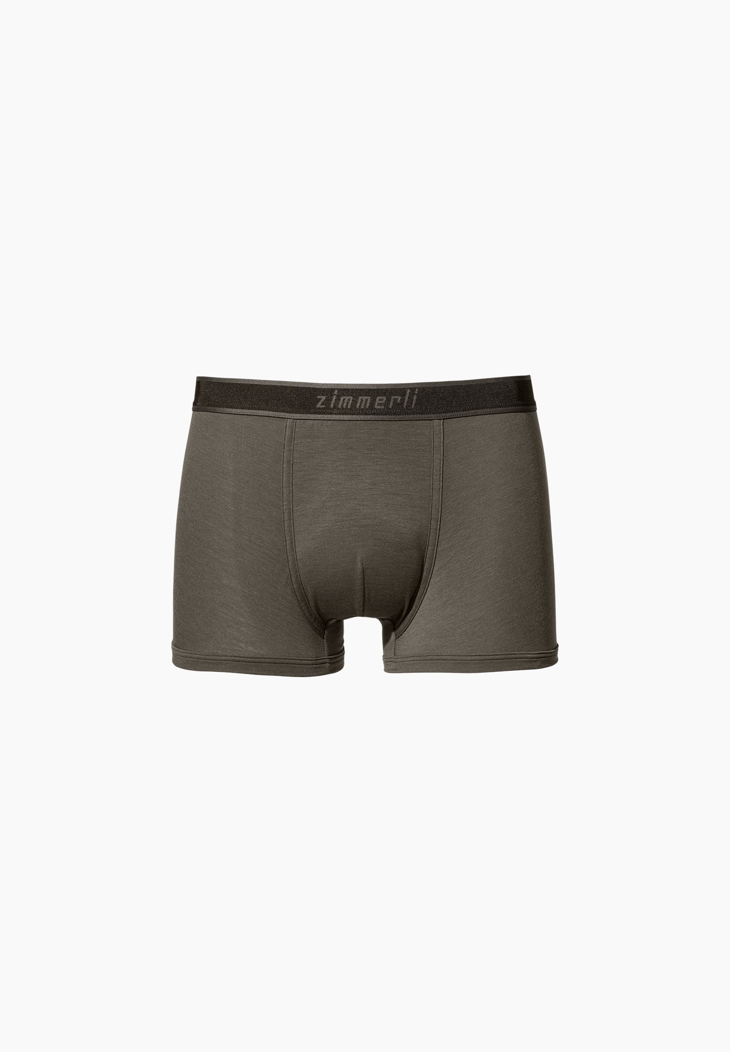 Cozy Comfort | Boxer - cumin - Zimmerli of Switzerland (Schweiz)