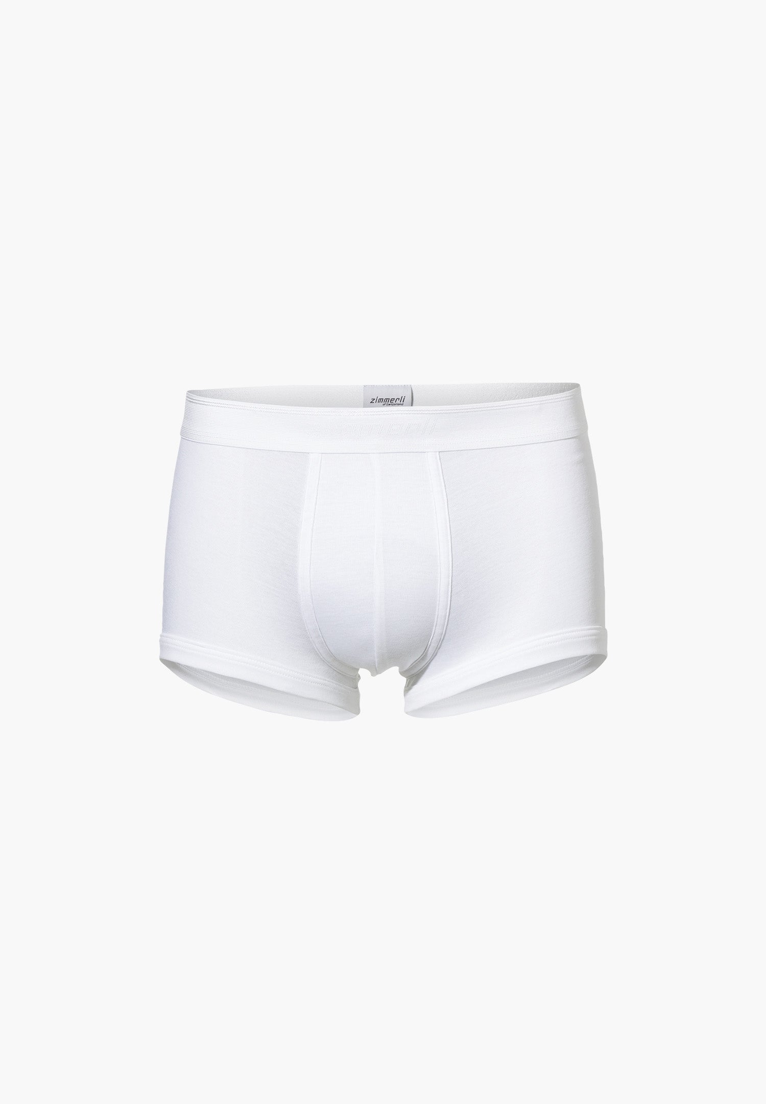 Business Class | Boxer Briefs - white - Zimmerli of Switzerland (Schweiz)