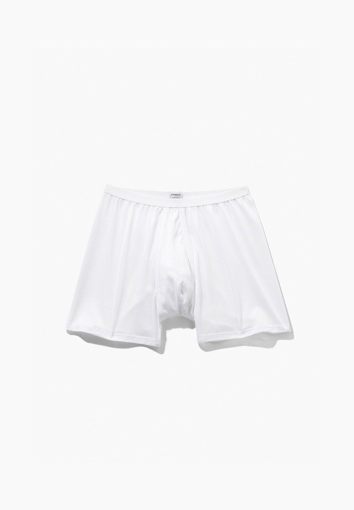 Royal Classic | Boxer Briefs - white - Zimmerli of Switzerland (Schweiz)
