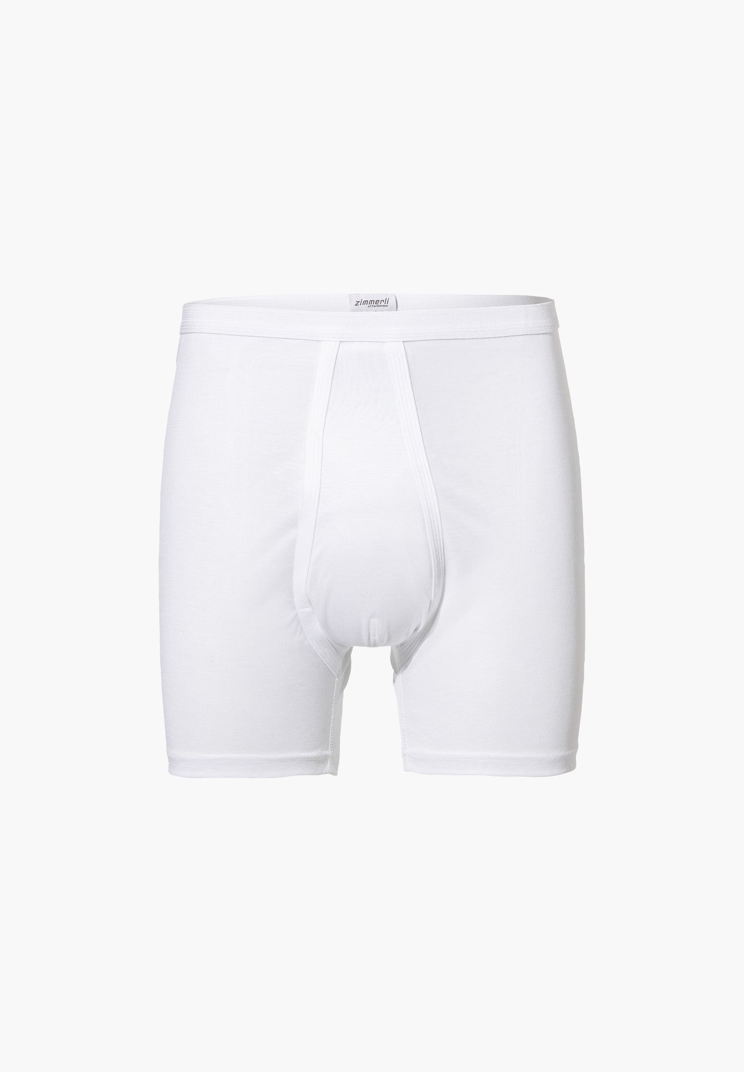 Royal Classic | Boxer Briefs - white - Zimmerli of Switzerland (Schweiz)
