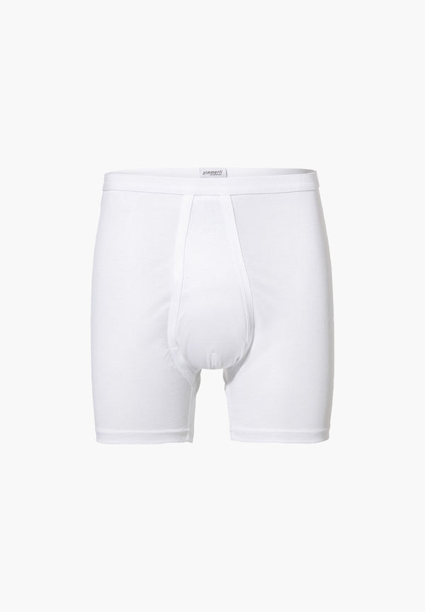 Royal Classic | Boxer - white - Zimmerli of Switzerland (Schweiz)