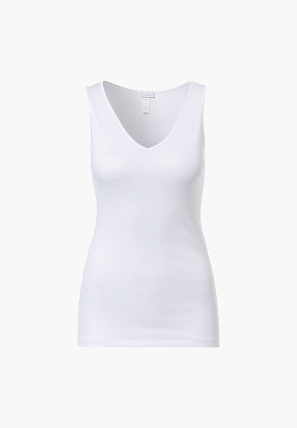 Women's Cotton de Luxe - ZIMMERLI SWITZERLAND