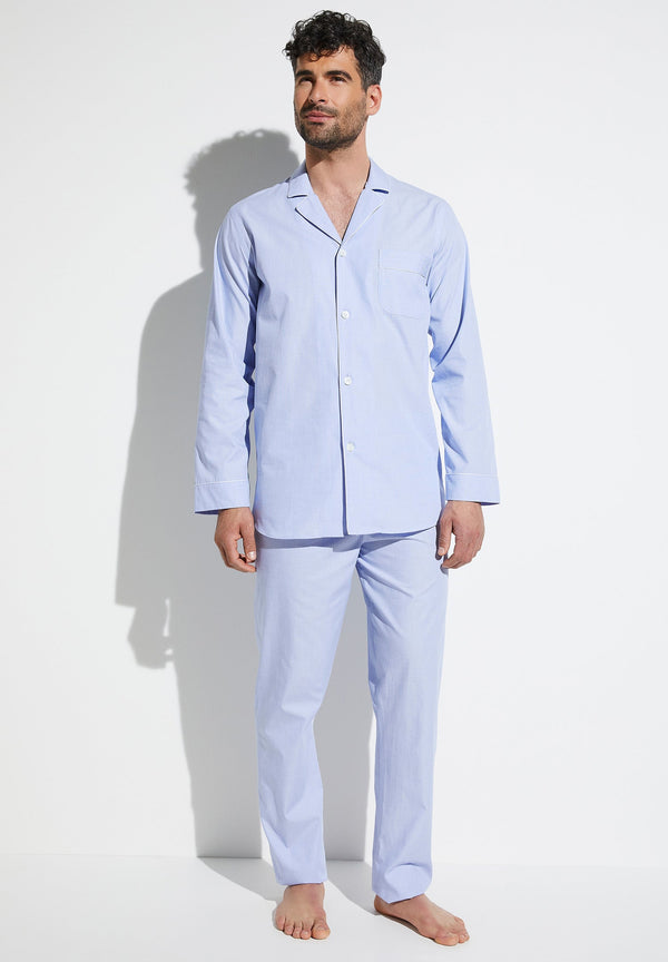 Herren Pyjamas - Zimmerli of Switzerland