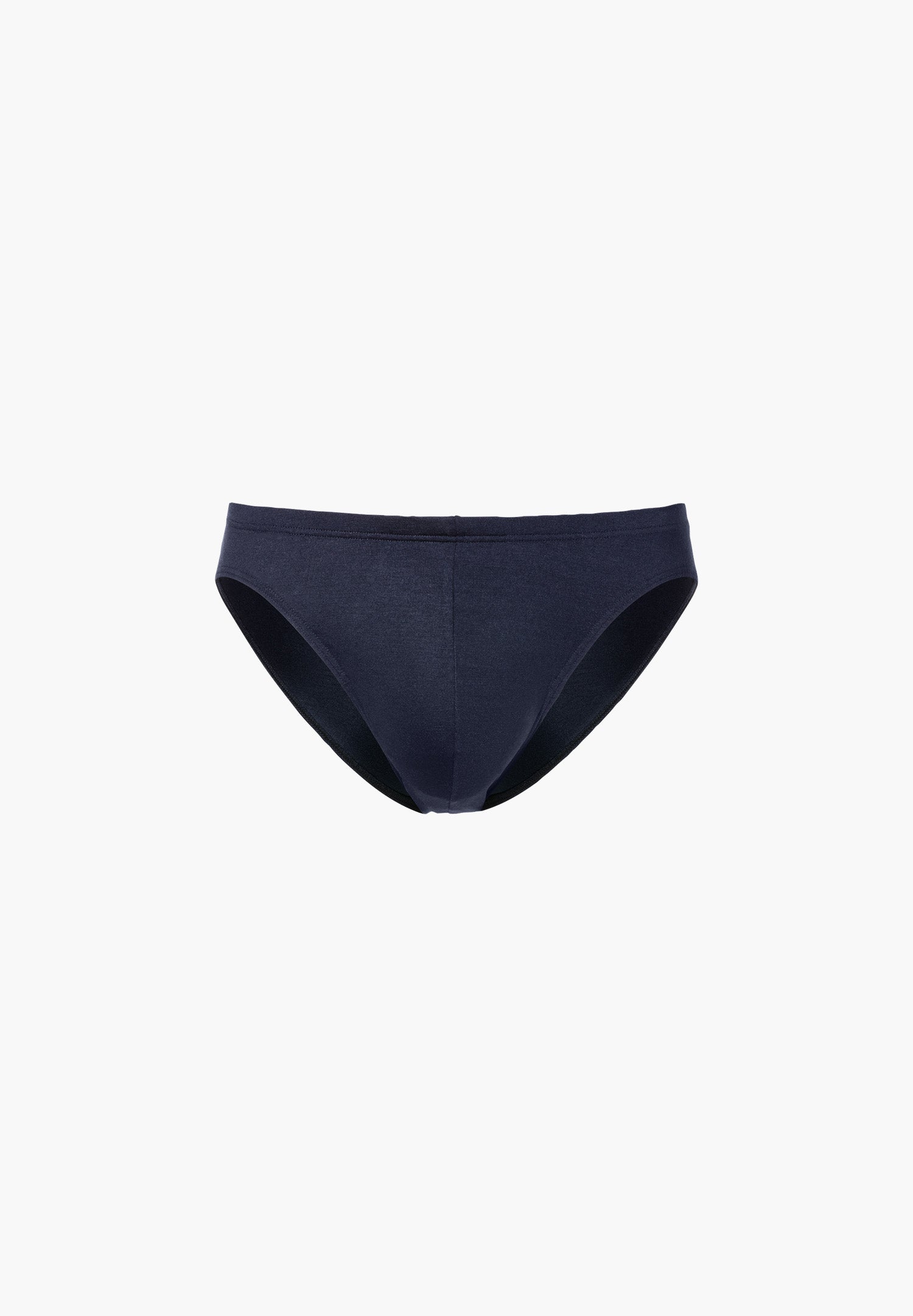 Pureness | Slip - navy - Zimmerli of Switzerland (Schweiz)