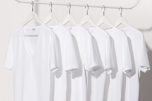 Zimmerli of Switzerland | Underwear, Nightwear & Loungewear