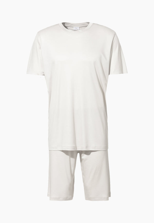 Pyjama Short - Zimmerli of Switzerland